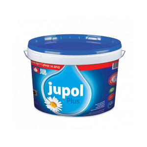 JUPOL 10/1 - Duga Color